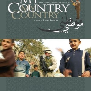 My Country, My Country - Rotten Tomatoes