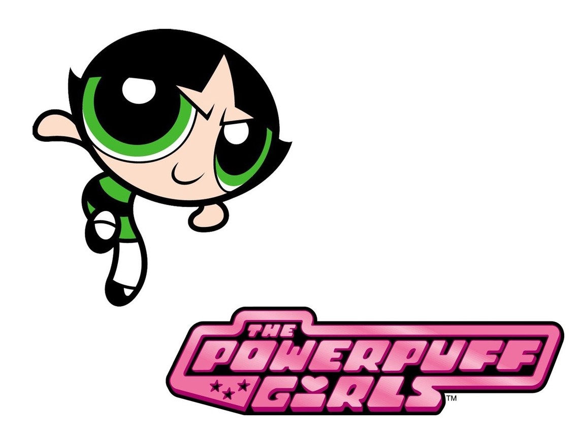 Powerpuff Paste Makes Waste