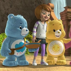 Care Bears: Welcome to Care-a-Lot: Season 1, Episode 17 - Rotten Tomatoes