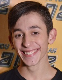 Logan Hernandez | Rotten Tomatoes