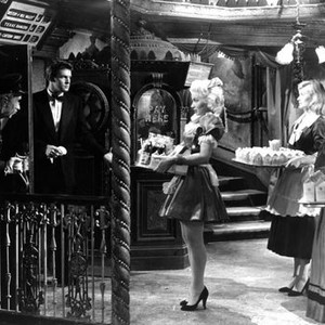 June Cunningham - Rotten Tomatoes