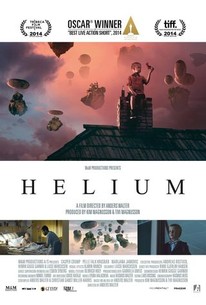 Helium | Rotten Tomatoes