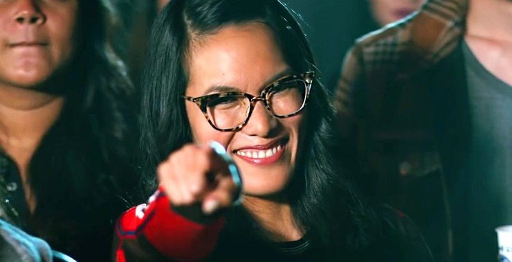 Always Be My Maybe - Rotten Tomatoes