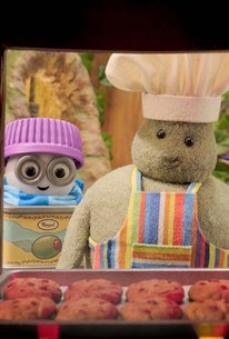 Tiny Chef: Season 1, Episode 5 - Rotten Tomatoes
