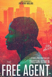 The Free Agent | Rotten Tomatoes