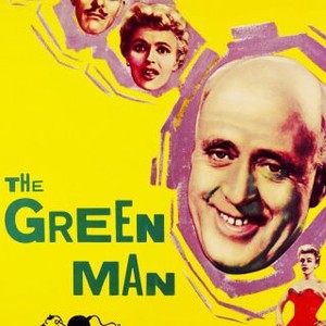 The Green Man - Rotten Tomatoes