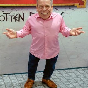 Warwick Davis - Rotten Tomatoes