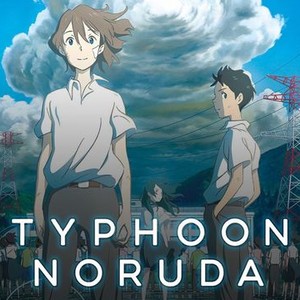 Typhoon Noruda - Rotten Tomatoes