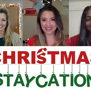 Christmas Staycation - Rotten Tomatoes