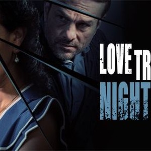 Love Triangle Nightmare - Rotten Tomatoes