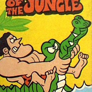 George of the Jungle - Rotten Tomatoes