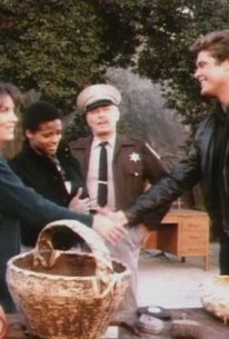 Knight Rider - Season 4 Episode 18 - Rotten Tomatoes