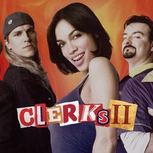 Clerks 2 Poster