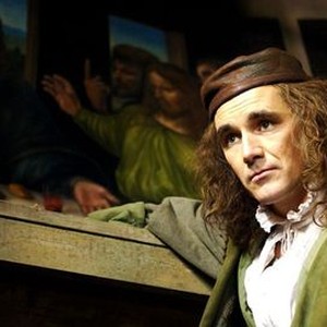 Leonardo - Rotten Tomatoes