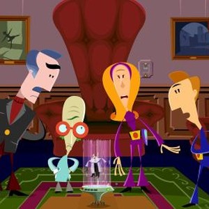 The Secret Show: Season 2, Episode 15 - Rotten Tomatoes