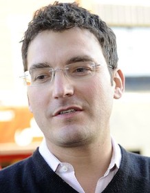 Evan Solomon | Rotten Tomatoes