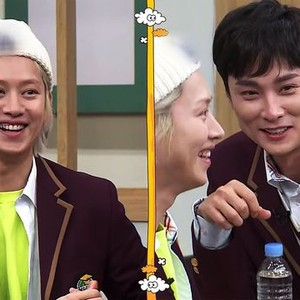 Knowing Bros - Rotten Tomatoes