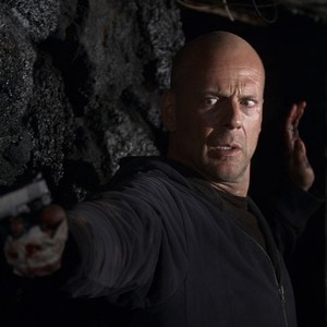 Hostage - Rotten Tomatoes