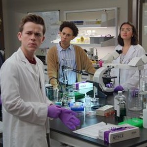 Unstable - Rotten Tomatoes