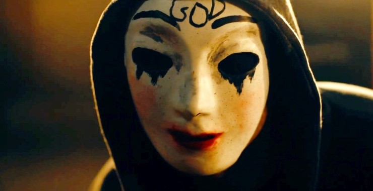 The Purge | Rotten Tomatoes