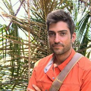 Jud Nichols - Rotten Tomatoes