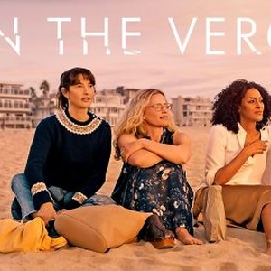 On the Verge - Rotten Tomatoes