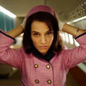 Jackie - Rotten Tomatoes