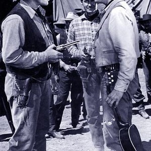 Cattle Town - Rotten Tomatoes