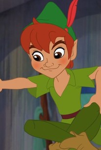 Captain Jake and the Never Land Pirates: Season 1, Episode 25 - Rotten ...