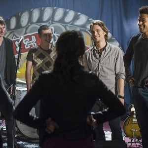 Nicholas Strong - Rotten Tomatoes