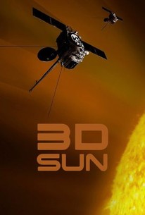 3D Sun | Rotten Tomatoes