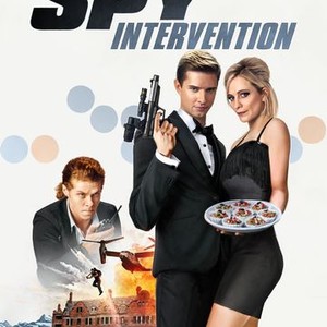 Spy Intervention (2020) - Rotten Tomatoes