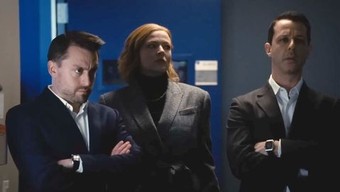 Succession | Rotten Tomatoes