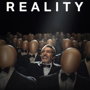 Reality - Rotten Tomatoes