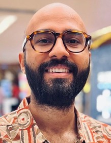 Mohit Chauhan | Rotten Tomatoes