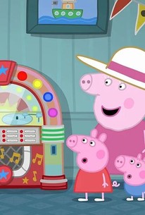 Peppa Pig: Season 6, Episode 49 | Rotten Tomatoes