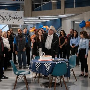 The Crew - Rotten Tomatoes