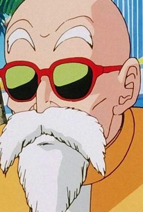 Dragon Ball Z: Season 6, Episode 166 | Rotten Tomatoes