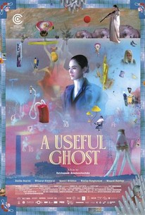 A Useful Ghost | Rotten Tomatoes