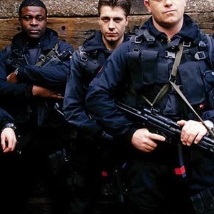 Ultimate Force: Season 1, Episode 2 - Rotten Tomatoes