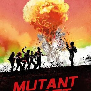 Mutant Blast - Rotten Tomatoes