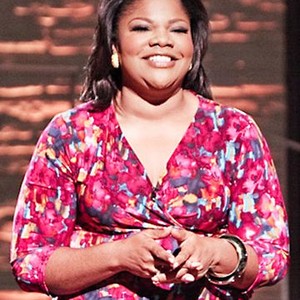 The Mo'Nique Show - Rotten Tomatoes