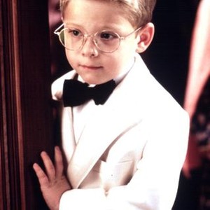 Jonathan Lipnicki - Rotten Tomatoes