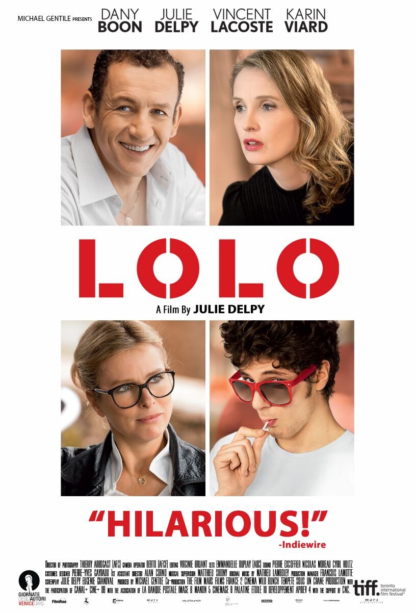 Lolo - Trailers & Videos | Rotten Tomatoes
