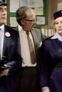 Sykes: Season 2, Episode 2 | Rotten Tomatoes