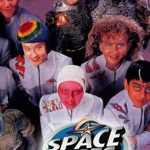 Space Cases - Rotten Tomatoes