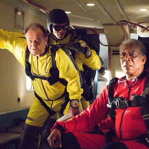 The Bucket List - Rotten Tomatoes