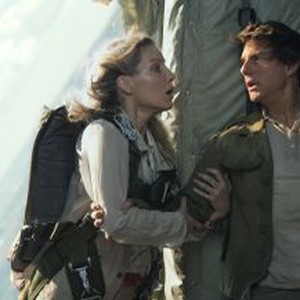 The Mummy - Rotten Tomatoes