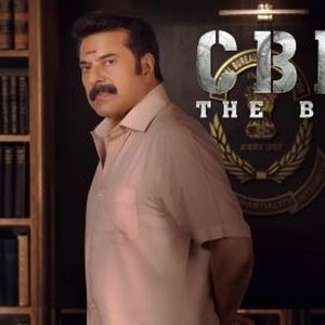 CBI 5: The Brain - Rotten Tomatoes