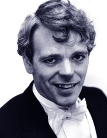 Christopher Gable | Rotten Tomatoes